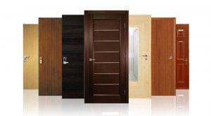 Partes de una puerta - GUIA COMPLETA 2023