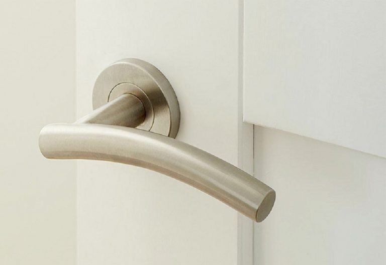 Partes de una puerta - GUIA COMPLETA 2023